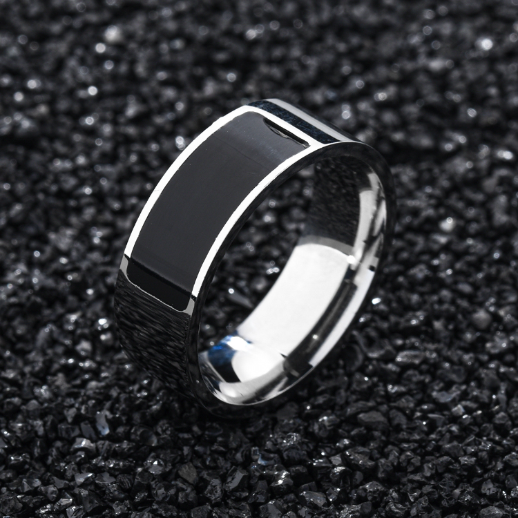 Buy Wholesale China Smr004 Waterproof Nfc Smart Ring For Phone ...