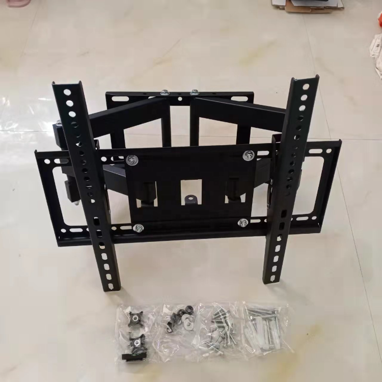 Cp402 Lcd Led Tv Wall Mount Big Wall Plate Tv Wall Bracket Full Motion ...