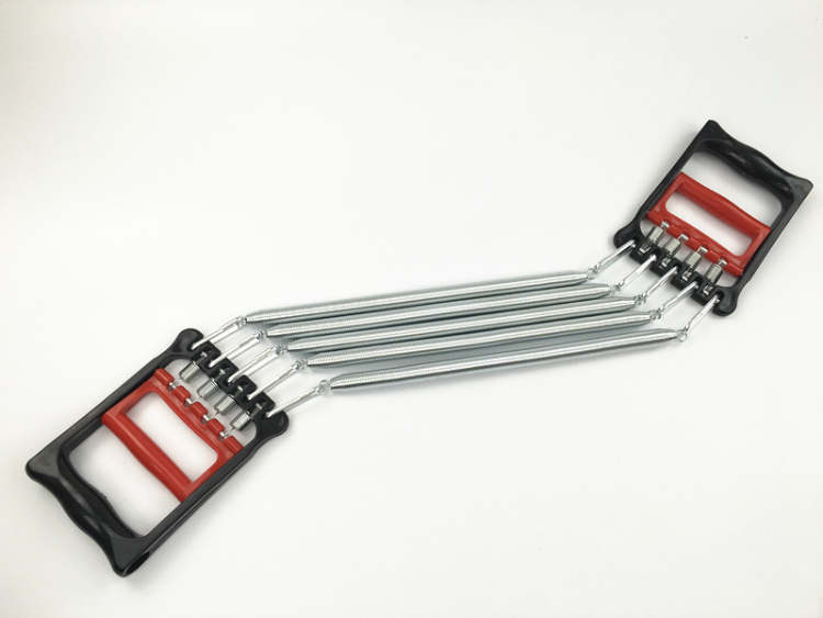 Multifunction Fitness Equipment Finger Exerciser 5 Spring Exerciser ...