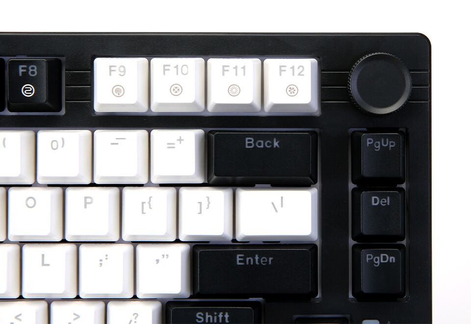 Buy Wholesale China Factory Oem Odm Keyboard 82 Keys Keyboard Gasket ...