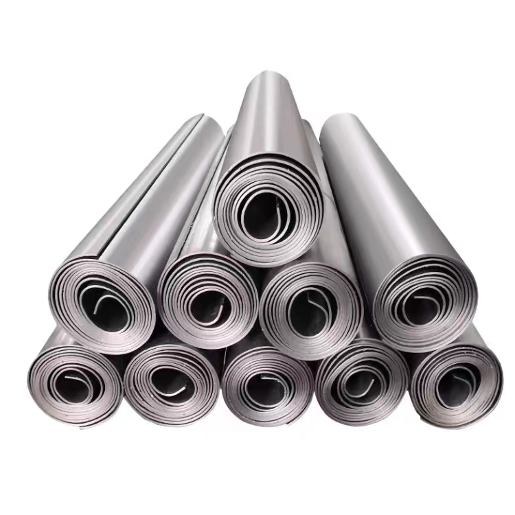 Buy Wholesale China 99.99% Pure X-ray Shielding Lead Sheet Plate Metal ...