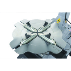 Pneumatic Portable Tyre Changer In Pakistan Truck Tyre Changer Machine ...