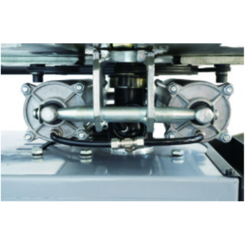 Pneumatic Portable Tyre Changer In Pakistan Truck Tyre Changer Machine ...