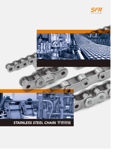 Buy Wholesale China Factory Hot Sale Industrial Conveyor Chain With ...