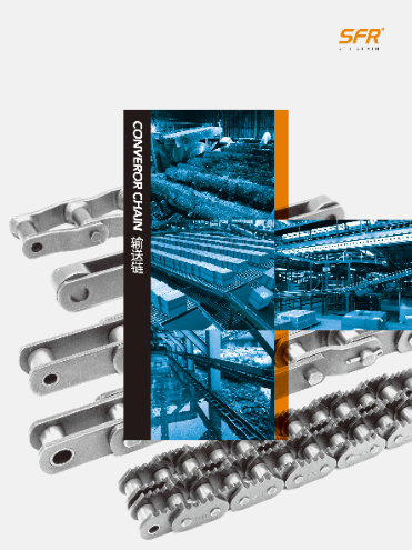 Buy Wholesale China Factory Hot Sale Industrial Conveyor Chain With ...