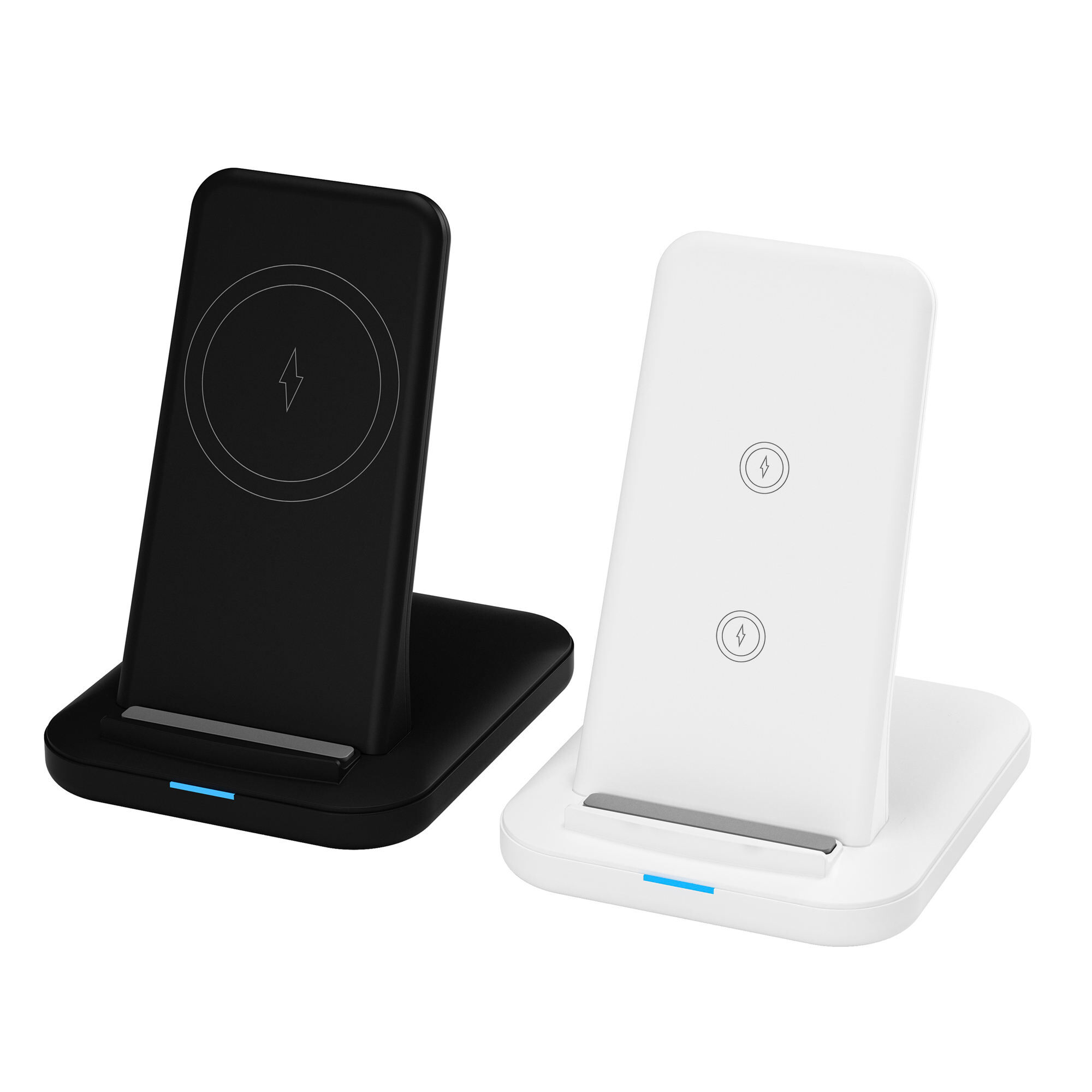 Buy China Wholesale Rapid Charging 4 In 1 36w Wireless Charger Charging ...