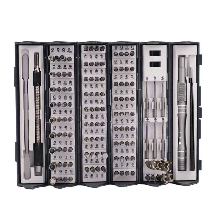 Buy Wholesale China 128 In 1 Precision Mobile Phone Screwdriver ...