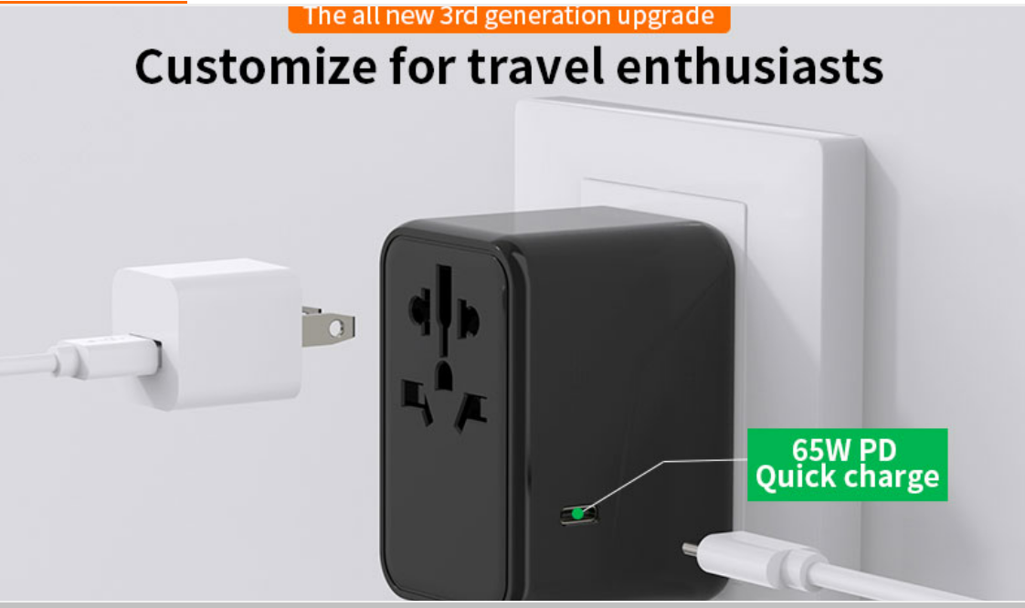 Buy Wholesale China Wholesale International Power Adapter World 10.5w ...