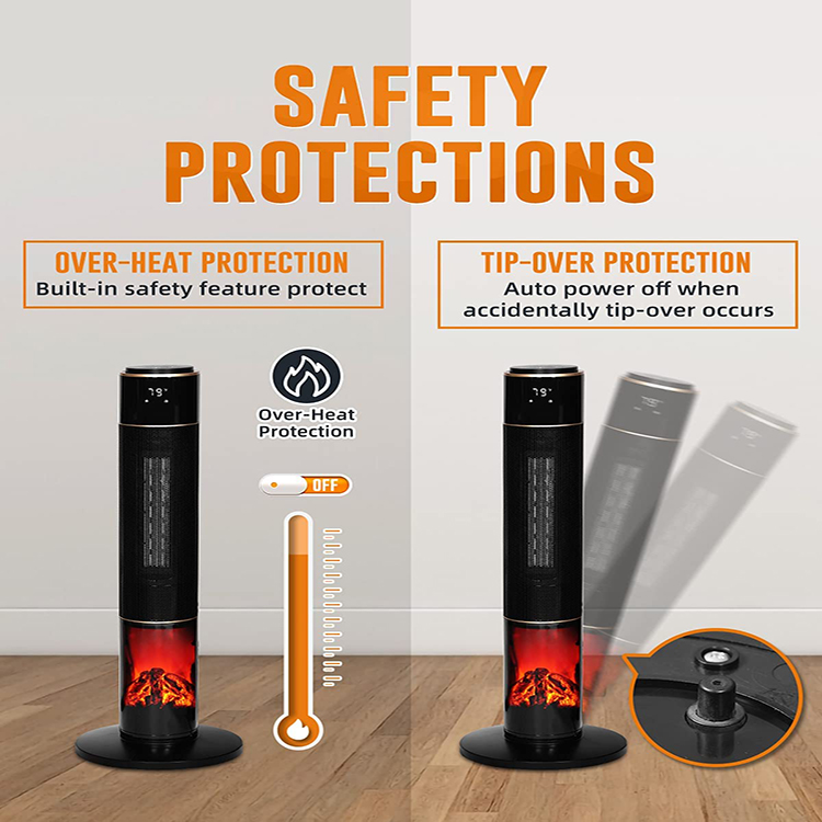 Buy Wholesale China High Quality Ptc Electric Heating Portable Ptc ...