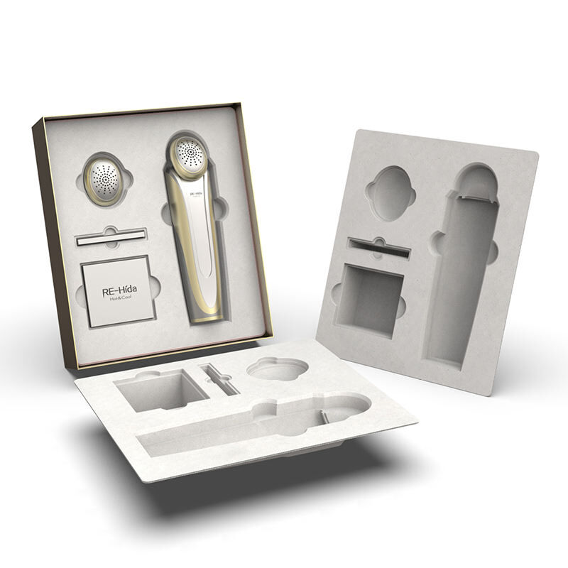 Buy Wholesale China Custom Bagasse Pulp Gift Paper White Jewelry ...