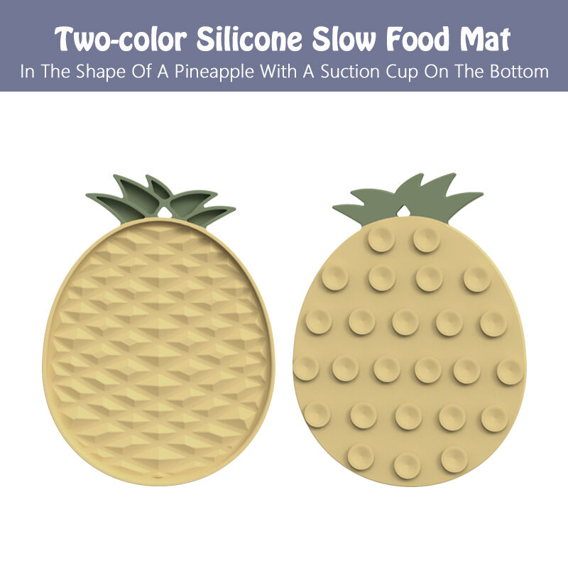 Buy Wholesale China Eco Friendly Silicone Dog Sniffing Mat Fun Foldable ...