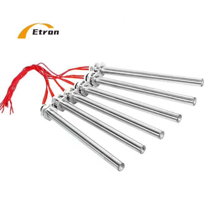 Portable Electric Heating Elements Immersion Water Heater With ...