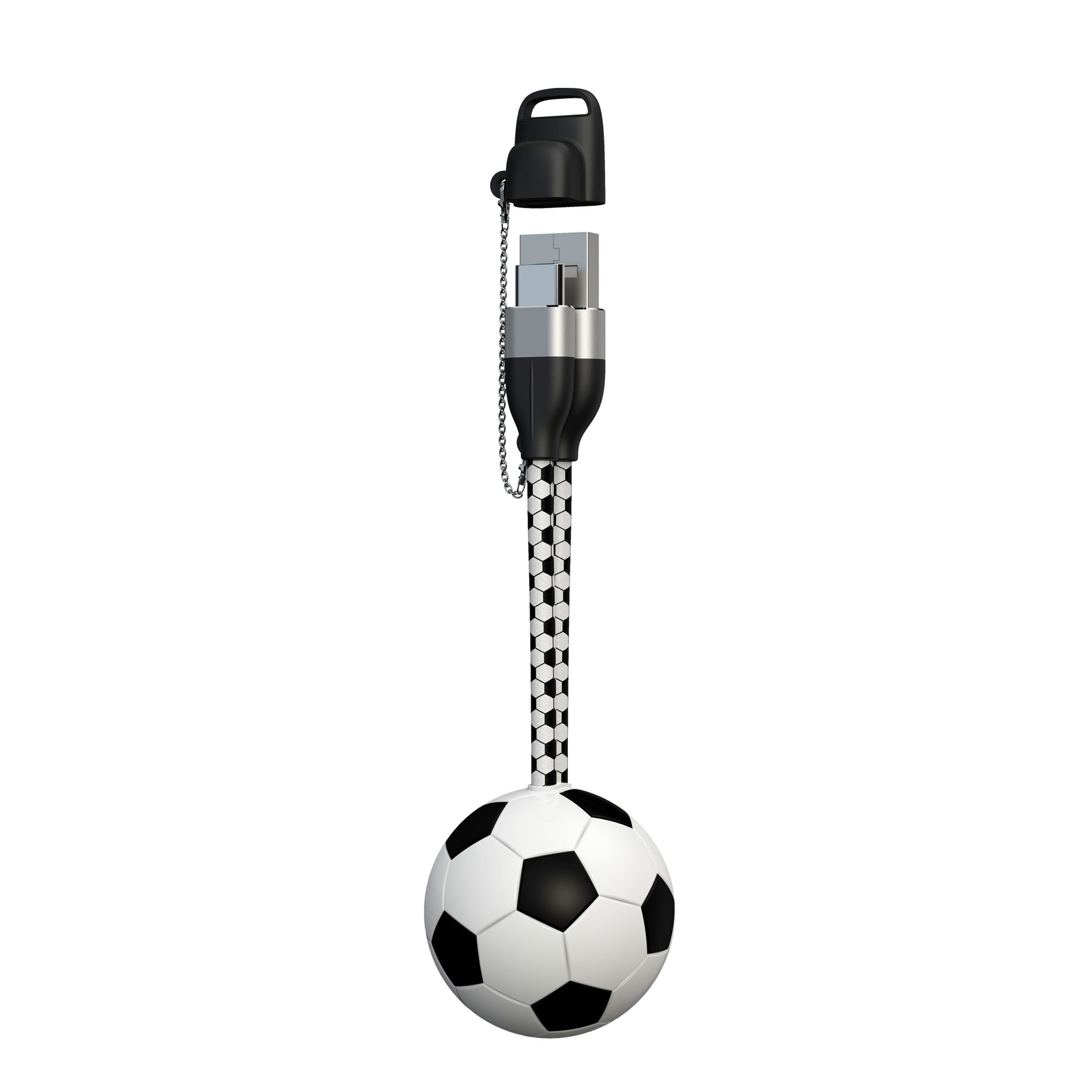 Buy Wholesale China Wholesale, Mini Football Cable, For Football Fans ...