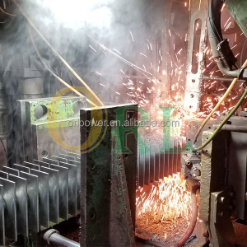 Orl Supply Industry Steam Boiler Spare Parts Tubular Air Preheater ...