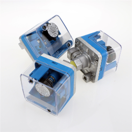 China Factory Supply High Quality Dungs Gw150a6 Natural Gas ...