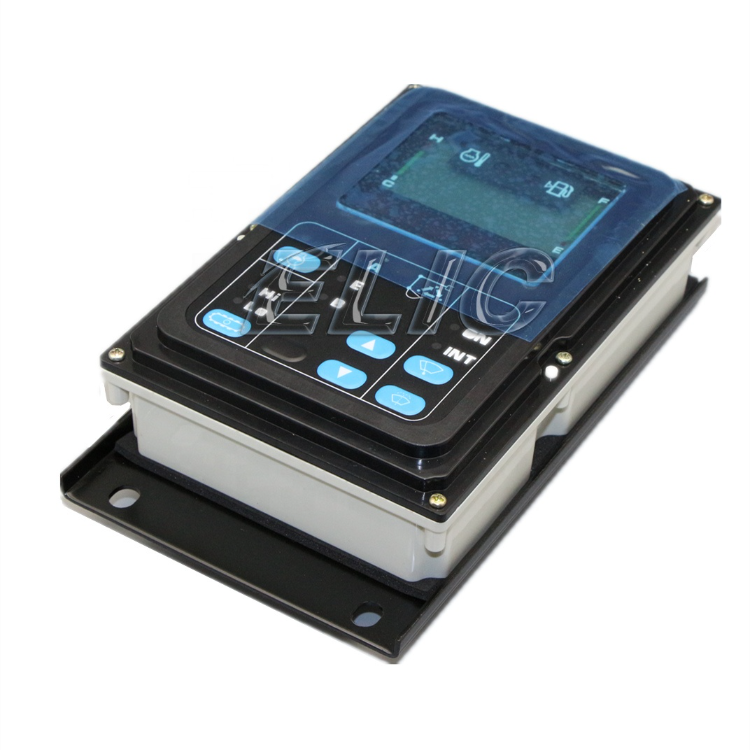 Buy Wholesale China Construction Machinery Electrical Parts Controller ...