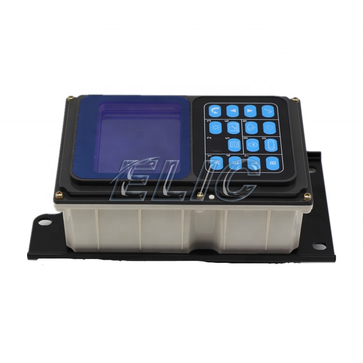 Buy Wholesale China Construction Machinery Electrical Parts Controller ...