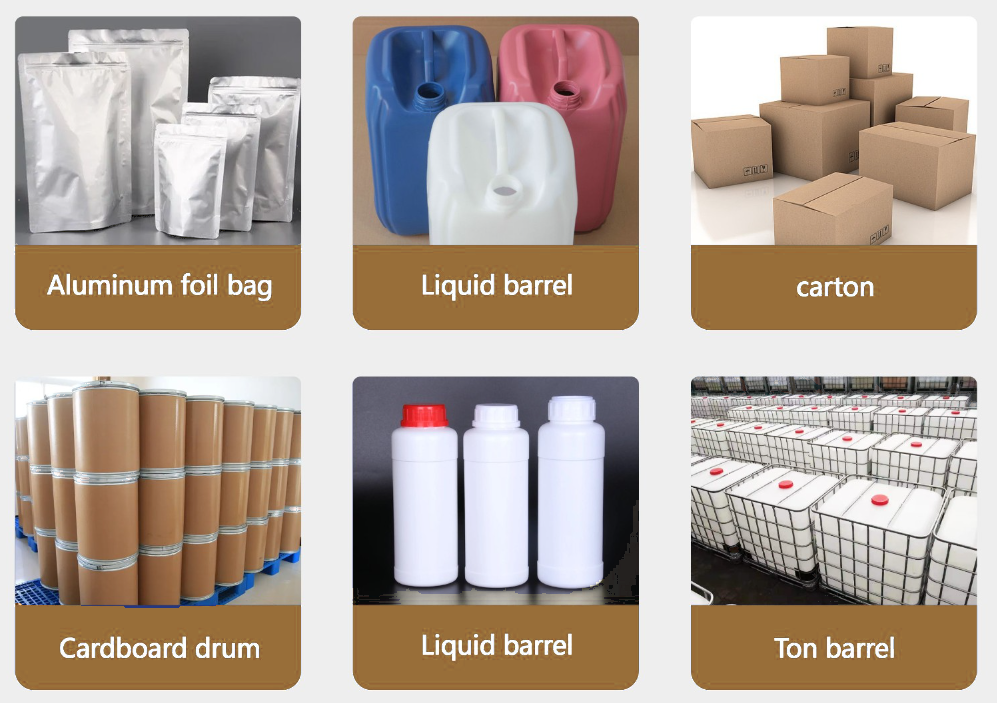 Compre Alemania American Inventory Cas 3131-52-0 Mejor Precio Materia ...