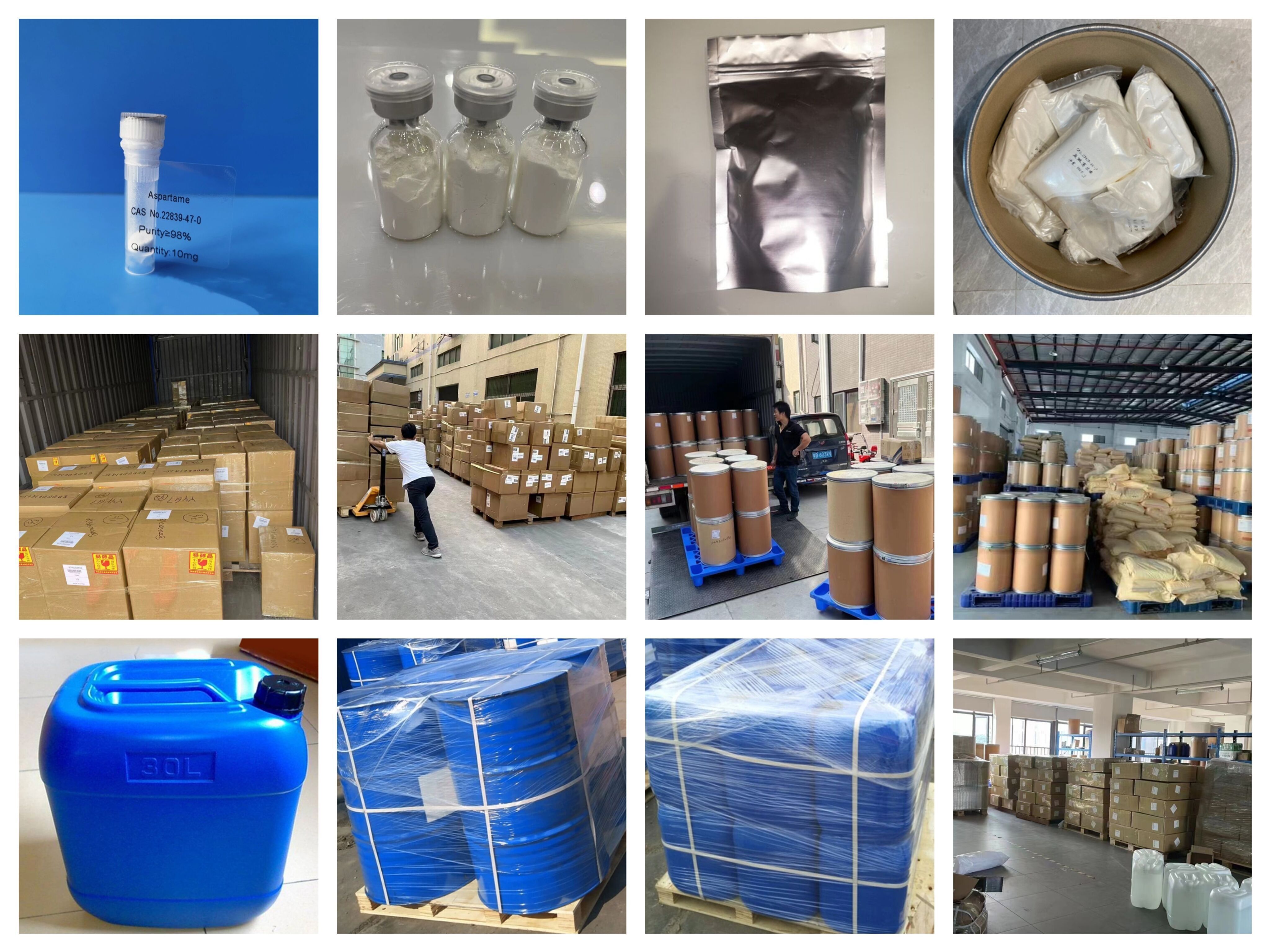 Compre Alemania American Inventory Cas 3131-52-0 Mejor Precio Materia ...