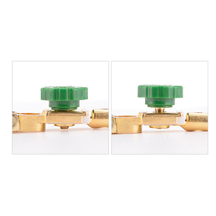 Buy Wholesale China Npe Cla061 Battery Isolator Switch Cut Off ...