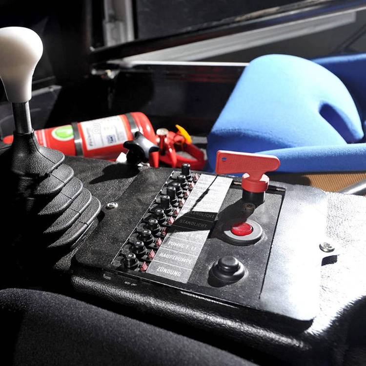 Buy Wholesale China Npe Cla061 Battery Isolator Switch Cut Off ...