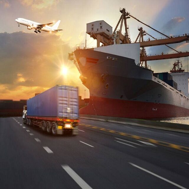 Buy Wholesale China Sea Freight Forwarder To Brazil Chile Colombia ...