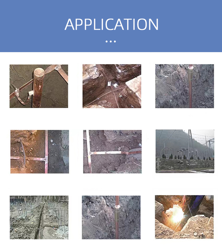 Buy Wholesale China Industrial Welding Powder Waterproof And Dampproof ...