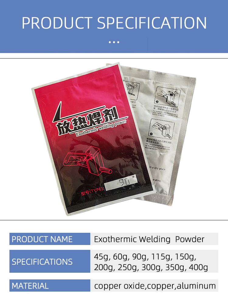 Buy Wholesale China Industrial Welding Powder Waterproof And Dampproof ...