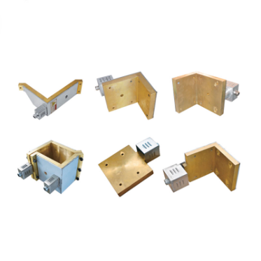 Cast Aluminum Band Plate Heaters For Plastic Machines Extrusion 220v ...