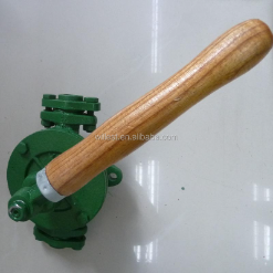 Buy Wholesale China Diesel Fuel Transfer Pump Hutz 1/2" Semi Rotary ...