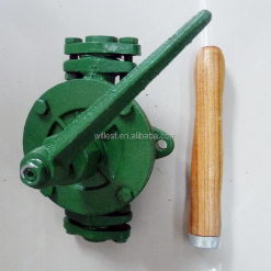 Buy Wholesale China Diesel Fuel Transfer Pump Hutz 1/2" Semi Rotary ...