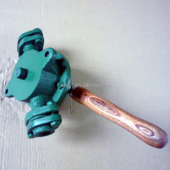 Buy Wholesale China Diesel Fuel Transfer Pump Hutz 1/2" Semi Rotary ...