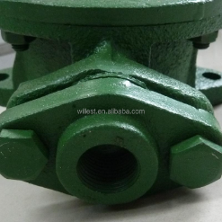Buy Wholesale China Diesel Fuel Transfer Pump Hutz 1/2" Semi Rotary ...