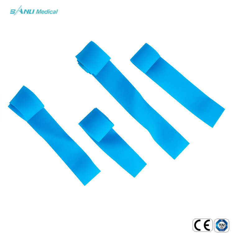 Buy Wholesale China First-aid Devices Blood Tourniquet Medical Rubber ...