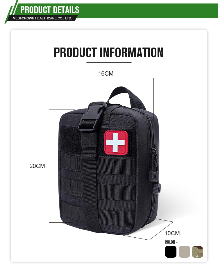 Buy Wholesale China Cat Tactical Hemostatic Tourniquet First Aid Kit ...