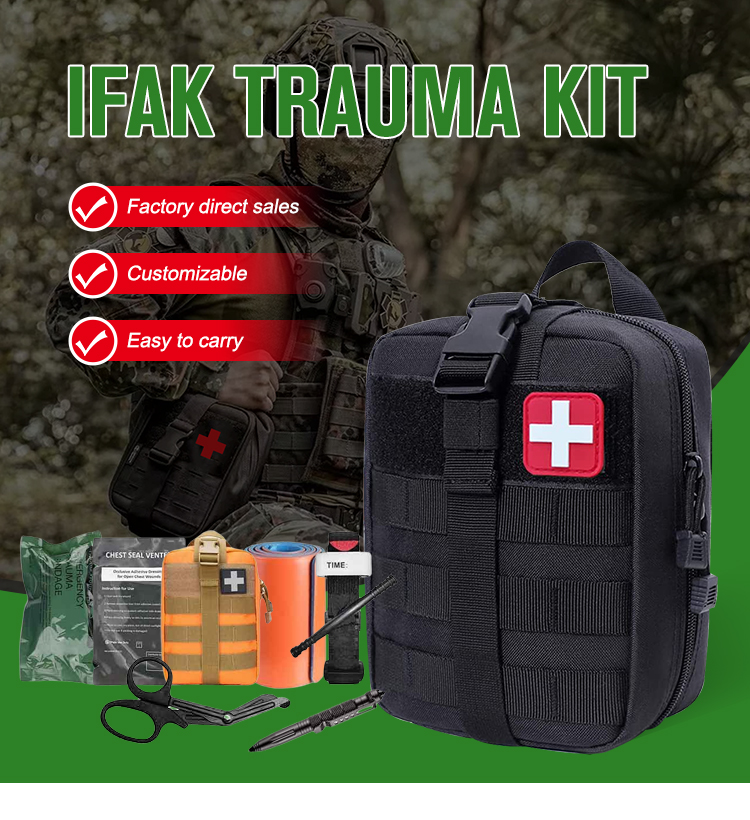 Buy Wholesale China Cat Tactical Hemostatic Tourniquet First Aid Kit ...