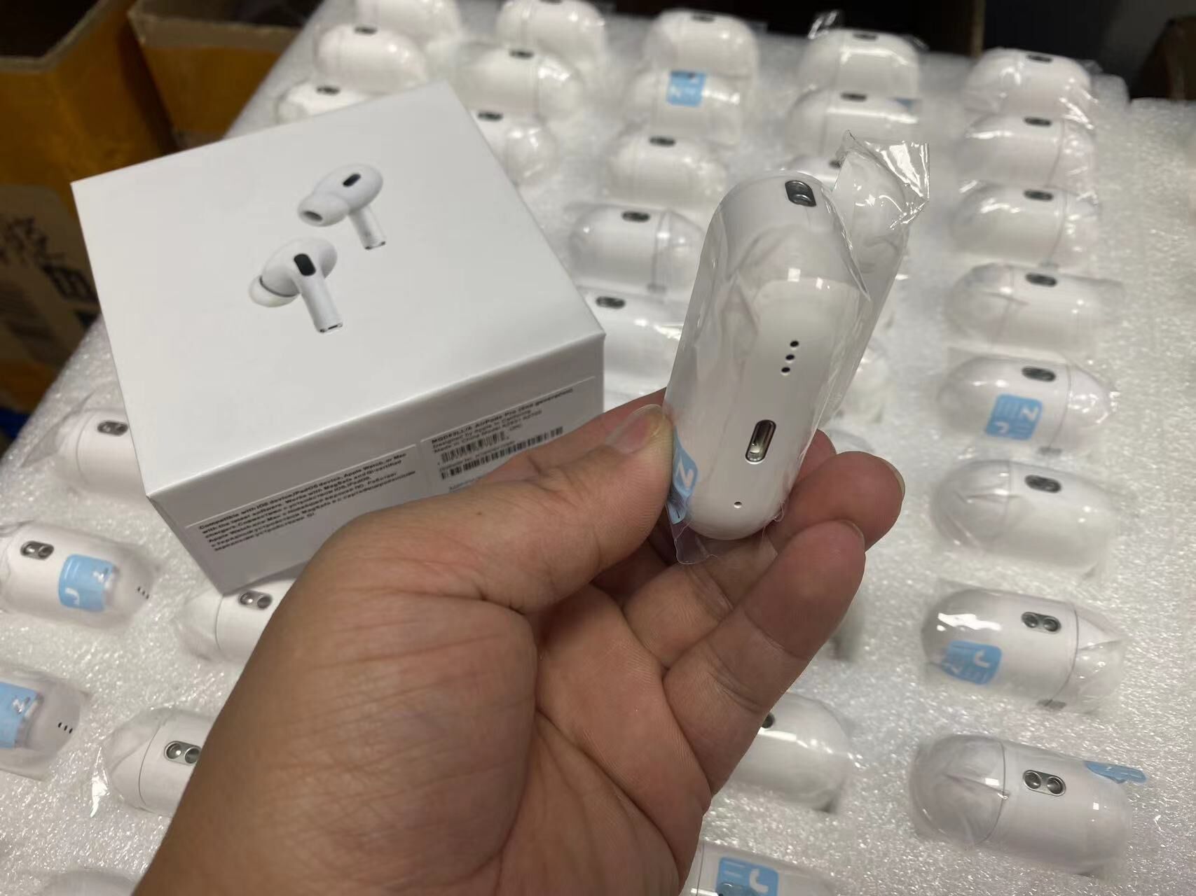 Buy Wholesale China Bose Cheap High Quality Tws Max Headphone Noise ...