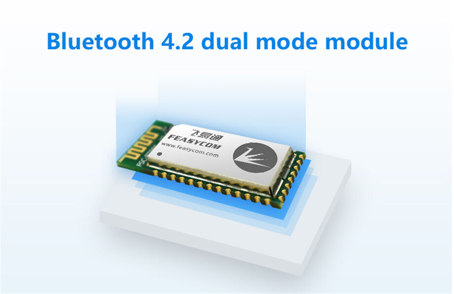 Buy Wholesale China Feasycom Fsc-bt906 Csr8811 Audio&data Transmission ...