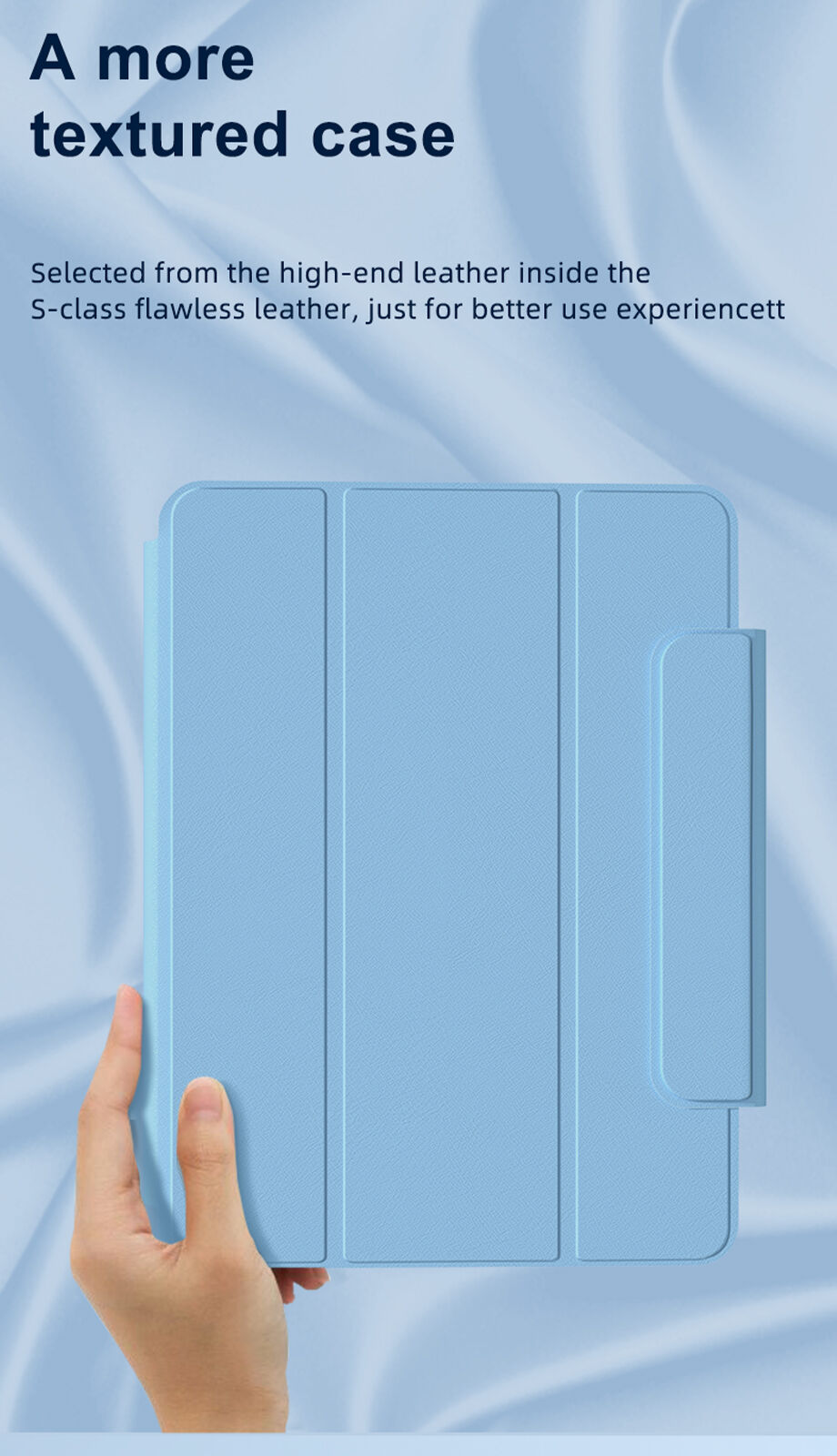 Buy Wholesale China Leather Case For Ipad Mini, For Samsung Tablet 720 Degree Rotatable Magnet ...