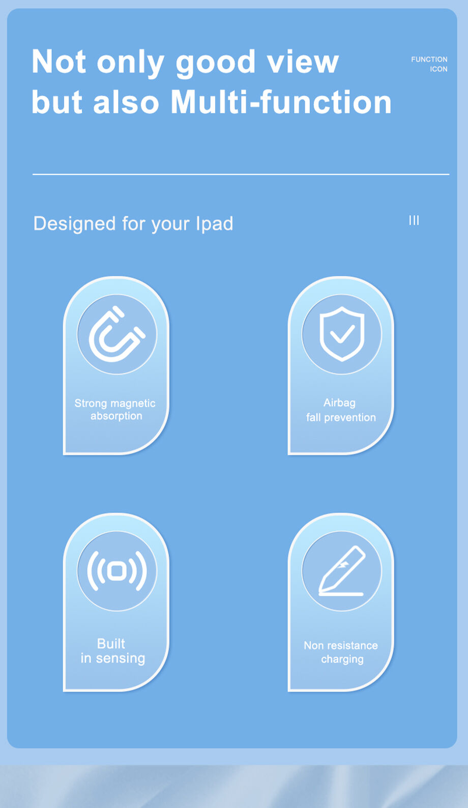 Buy Wholesale China Leather Case For Ipad Mini, For Samsung Tablet 720 Degree Rotatable Magnet ...