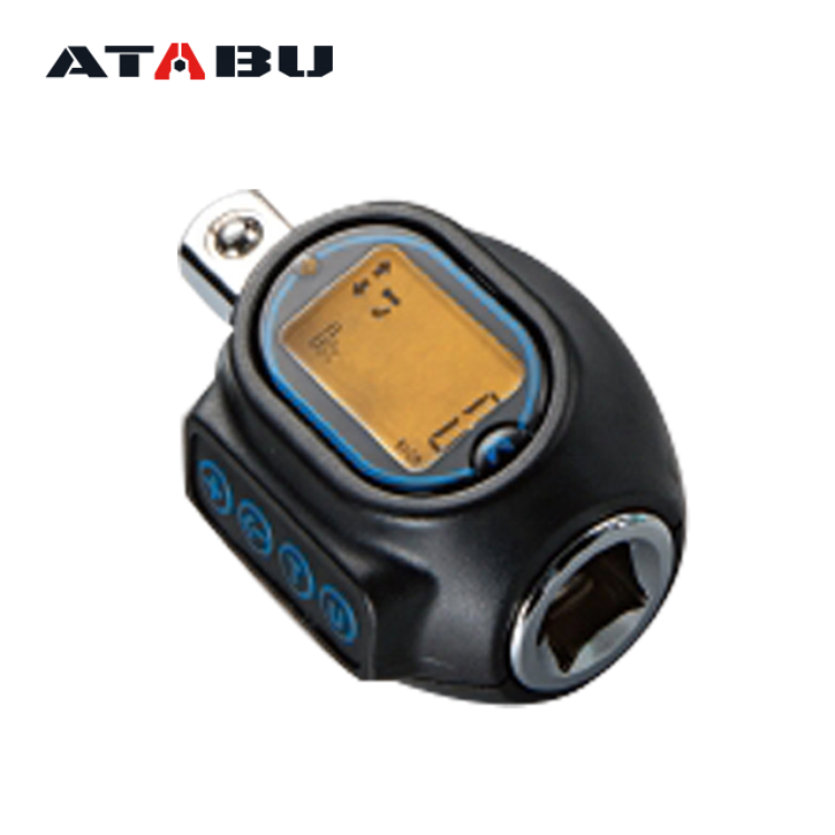 E-car 1/4", 3/8" & 1/2" Digital Torque Adapter For Torque Wrench Use ...