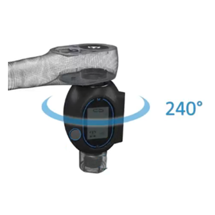 E-car 1/4", 3/8" & 1/2" Digital Torque Adapter For Torque Wrench Use ...