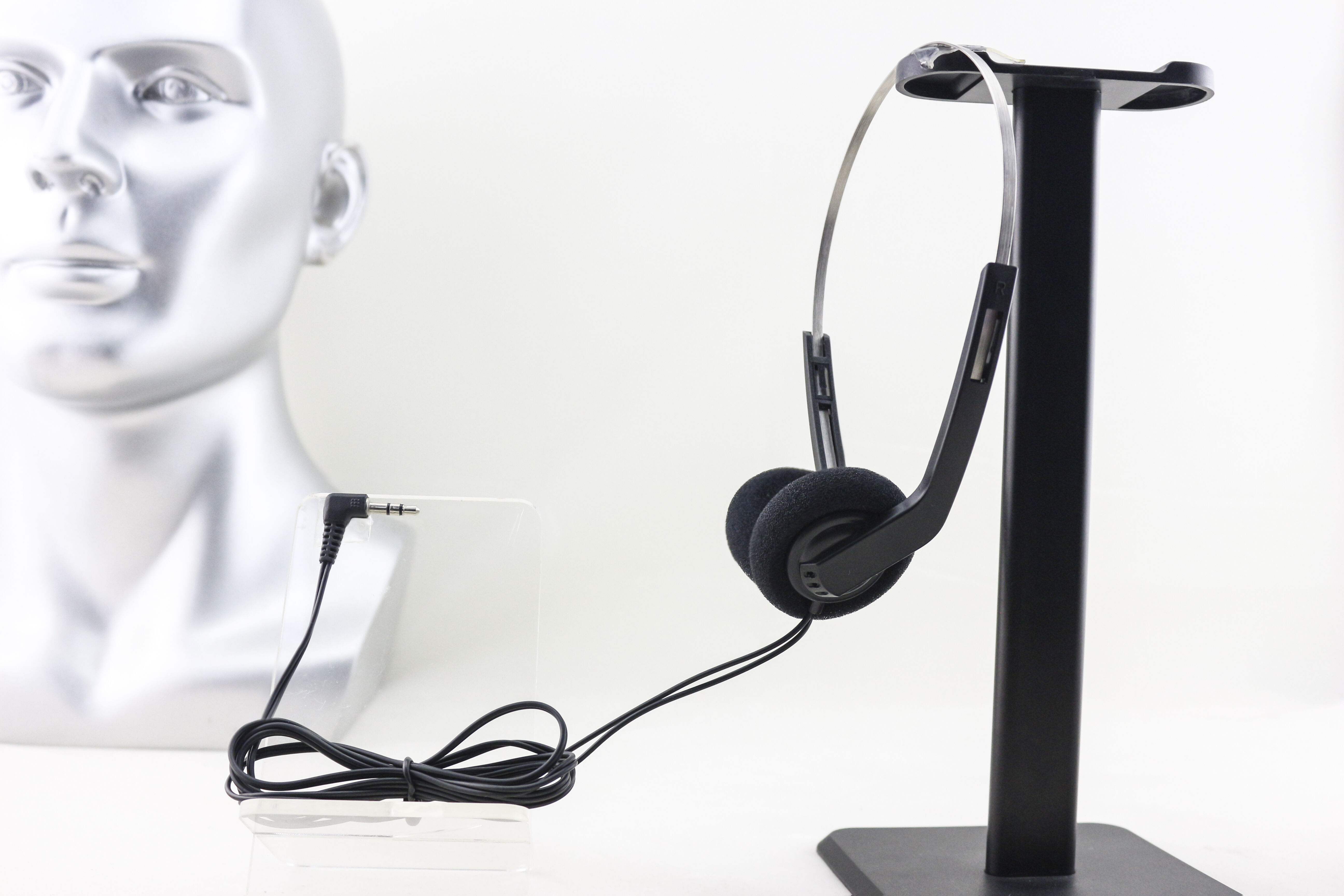 Buy Wholesale China High Quality Economic Aviation Headsets Headphone ...
