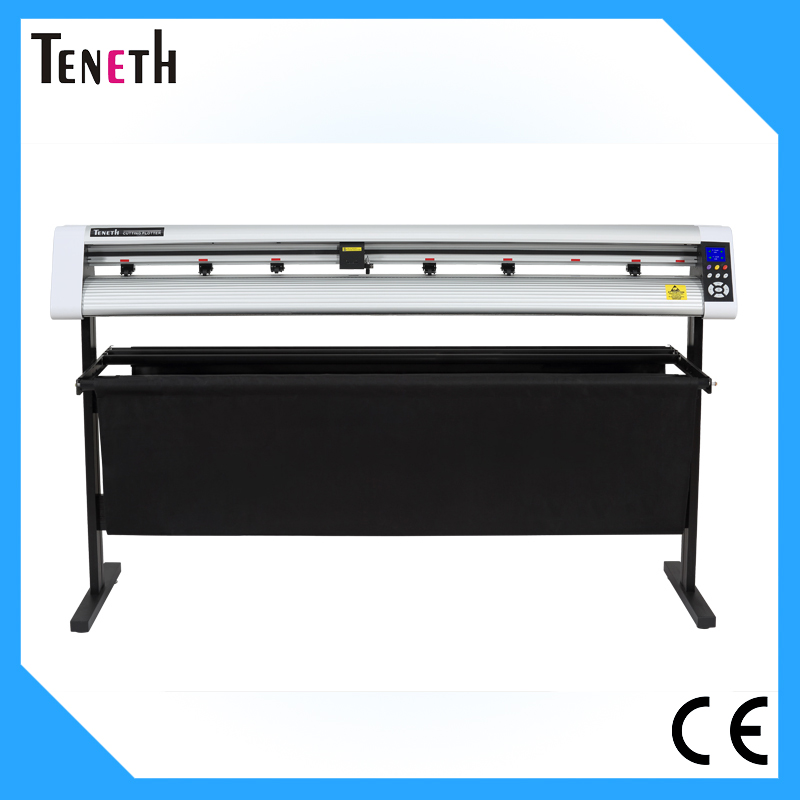 Buy Wholesale China 1.6m Sticker Printer And Cutter Vinyl Printer Ppf ...