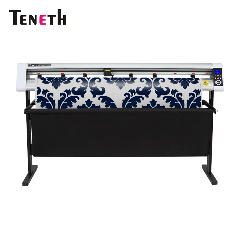 Buy Wholesale China 1.6m Sticker Printer And Cutter Vinyl Printer Ppf ...