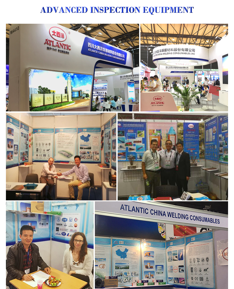 Buy China Wholesale Atlantic Welding & Soldering Supplies Factory ...