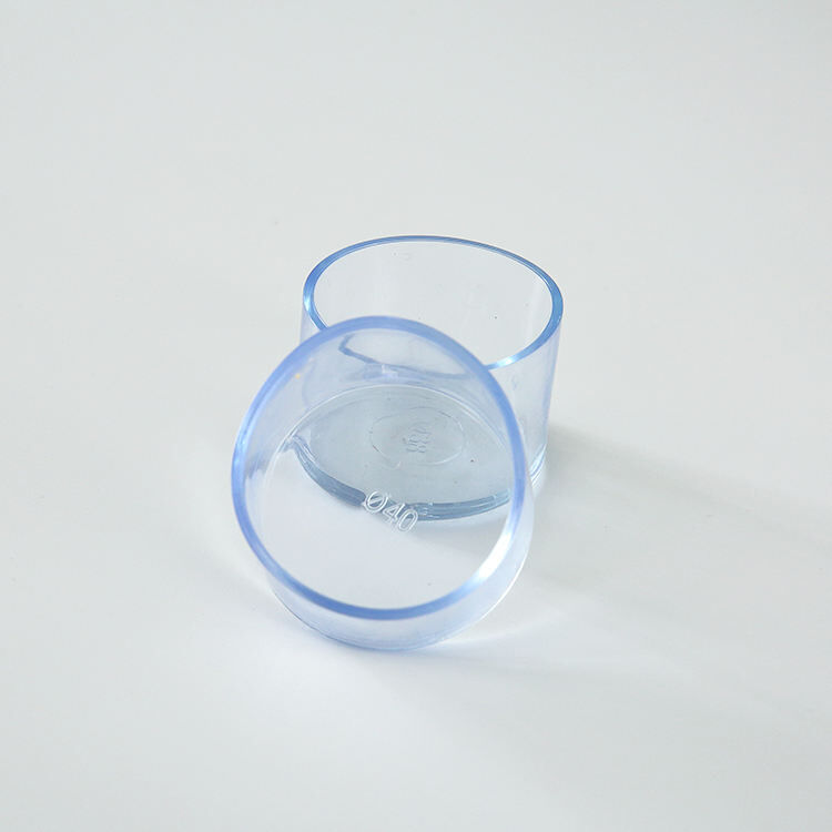 Buy Wholesale China Clear Round Shape Plastic Rubber Fuirniture Chair ...