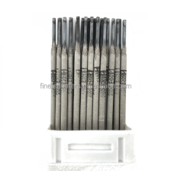 Buy Wholesale China One-stop Solution E7018/6013 Electrode Welding Rod ...
