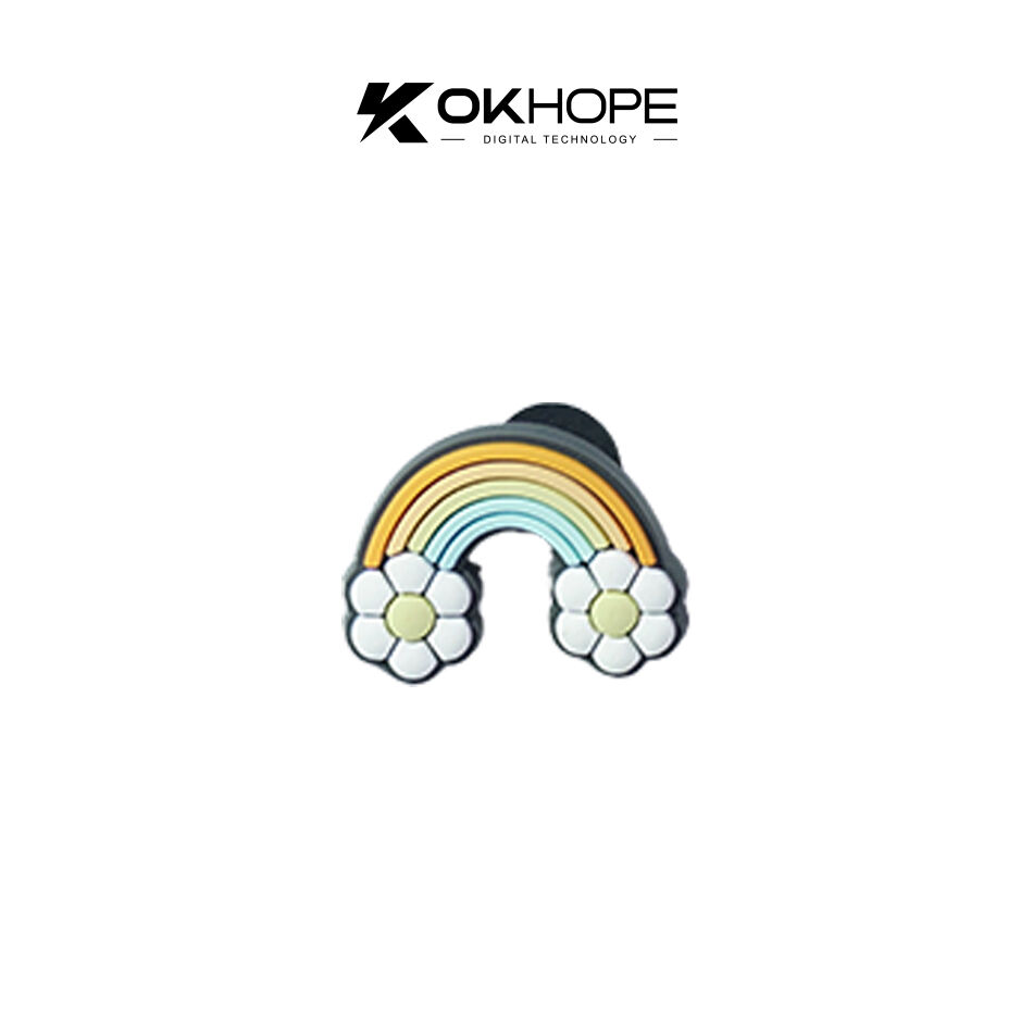 Buy Wholesale China Wholesale Christian Designer Pvc Croc Charms Bucess ...