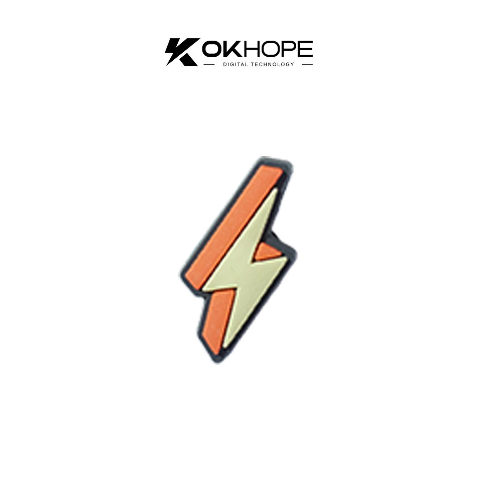 Buy Wholesale China Wholesale Christian Designer Pvc Croc Charms Bucess ...